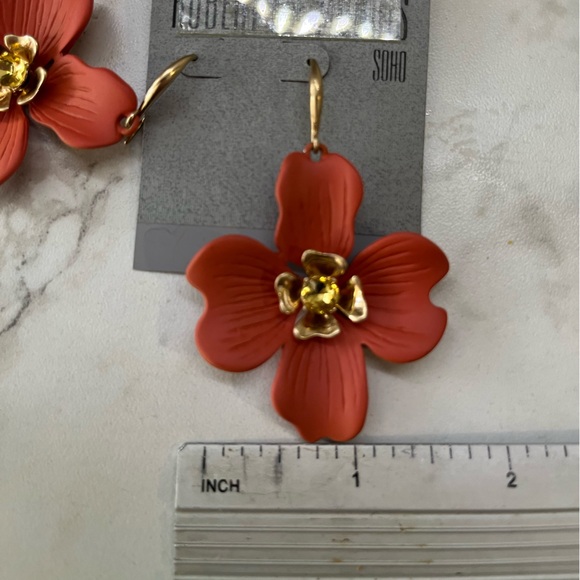 Robert Lee Morris | Jewelry | Robert Lee Morris Soho Patina Sculptural ...